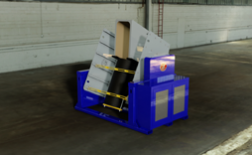 Centrifugal Casting Machines | Centrifugal Casting machines - Gibson ...